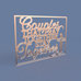 Couples that pray together stay together Sign - Laser Cut File | svg ...
