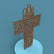Lord's Prayer (Our Father) Cross Modern Version - Laser Cut File | svg ...